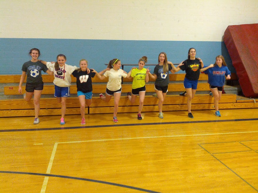 Inver Grove Heights Middle School Track and Field: Optional Clothing ...